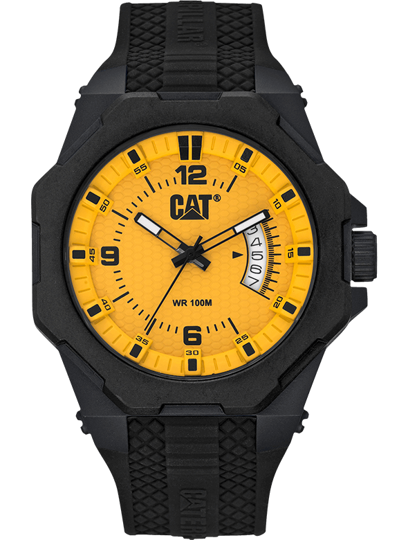 Octa Archives - Cat Watches