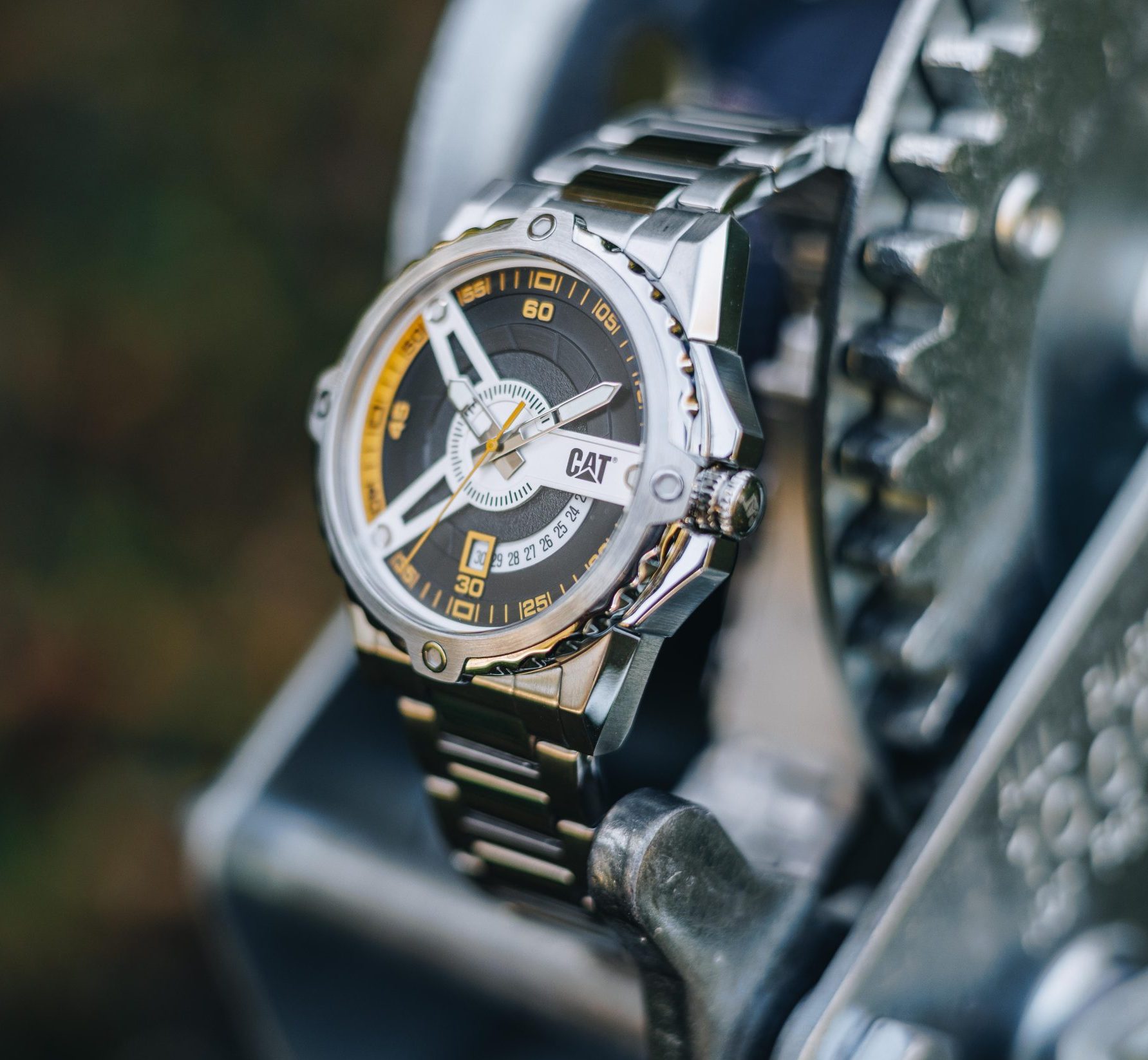 Introducing the Newport Men’s Collection from Cat Watches - Cat Watches