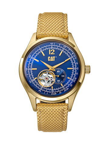 1940 Auto - Cat Watches