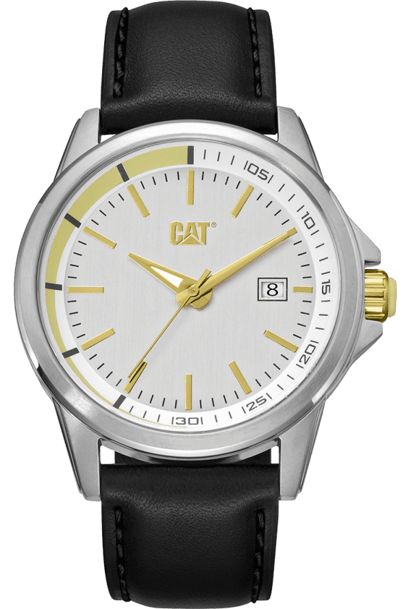 Cat Watches for Men and Women Online by Caterpillar | Catwatches.com
