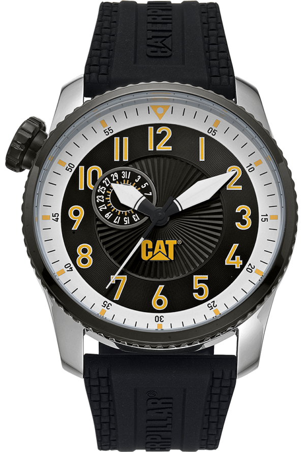 Cat Watches for Men and Women Online by Caterpillar | Catwatches.com